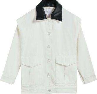 Scalpers Jacke