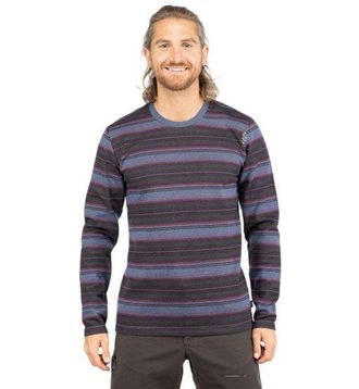 Chillaz Porto M - Langarmshirt - Herren