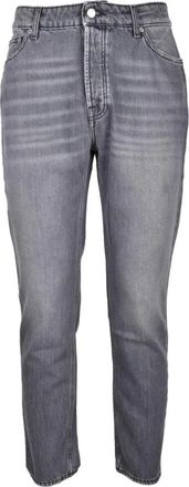 Department Five Department Five, Homme, Jeans, Gris, Taille: W31 Jeans