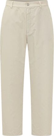 Cellar Door Homme, Pantalons, Beige, Taille: L Fadi Pantalone
