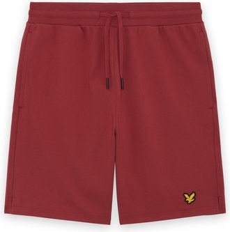 Lyle & Scott Shorts Fly