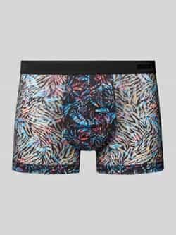 HOM Trunks mit Label-Detail Modell Biscayne