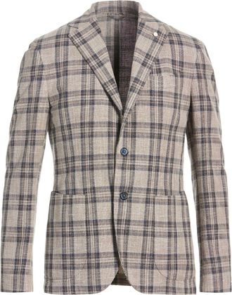 Luigi Bianchi Mantova ANZ&Uuml;GE und CO-ORDS - Blazers auf YOOX.COM