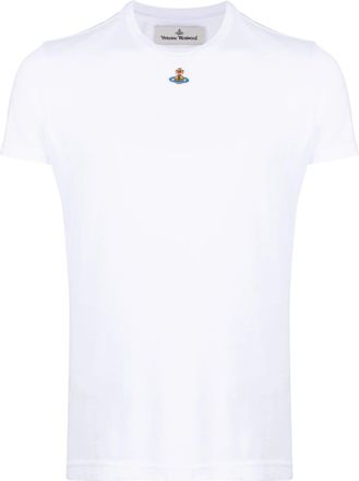 Vivienne Westwood Orb P&eacute;rou T-shirt