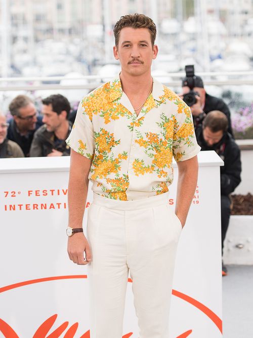 miles teller cannes