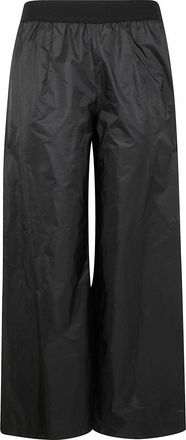 Maria Calderara Casual Hose - Schwarz