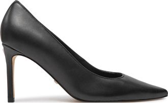 Guess High Heels Guess Rippy2 FLFRPP LEA08 Schwarz