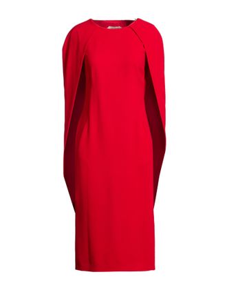 Alberta Ferretti KLEIDER - Midi-Kleider auf YOOX.COM