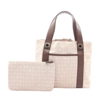 Bulgari Damen, Pre-Owned, Beige, ONE SIZEGr&ouml;&szlig;e
