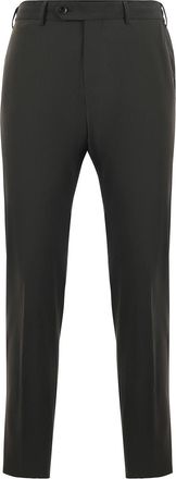 Pantaloni Torino Shorts - Grün