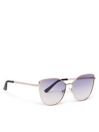 Aldo Aldo Sonnenbrillen Lukian 13935346 Goldfarben