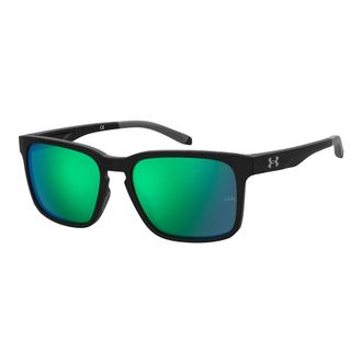 Under Armour Assist 2 Sonnenbrille - - Accessories - Herren - Schwarzk - 57 MM