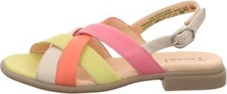 Think Sandaletten - - Shoes - Damen - Mehrfarbig - 40 EU