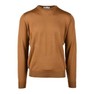 FILIPPO DE LAURENTIIS Maglia - - Knitwear - Herren - Braun - L