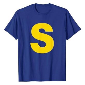 Generic T-shirts pour hommes en coton col rond l&eacute;ger haut de loisirs respirant confortable coupe ample stretch hommes t-shirts d&eacute;t&eacute; &eacute;l&eacute;gants t-shirts de sport