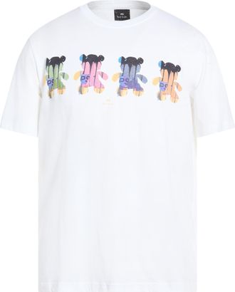 Paul Smith TOPS - T-shirts auf YOOX.COM