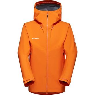 Mammut Herren Softshelljacke Crater HS Hooded