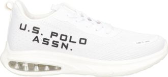 U.S.Polo Association SCHUHE - Sneakers auf YOOX.COM