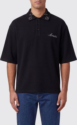 Amiri Polo AMIRI Homme couleur Noir