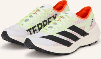 ADIDAS TERREX Adidas Terrex Trailrunning-Schuhe Agravic Speed 2 orange
