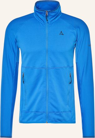 Sch&ouml;ffel Jacke Cascata blau