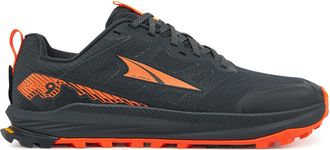 Altra Laufschuhe Altra Lone Peak 9+ AL0A85RG0 Schwarz