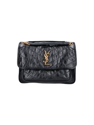 Saint Laurent Medium Shoulder Bag Niki