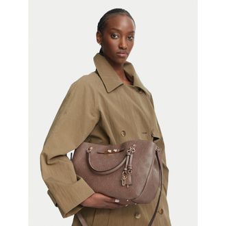 Guess Handtasche Guess HWPD22 25060 Braun