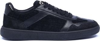 Baldinini Sneaker - - Shoes - Damen - Schwarzk - 39 EU