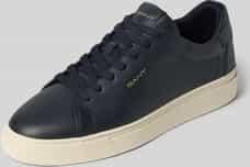 GANT Sneaker aus echtem Rindsleder Modell McJulien