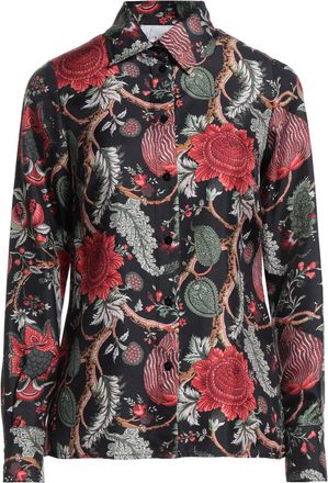 Virna Dr&ograve; TOPS - Hemden auf YOOX.COM