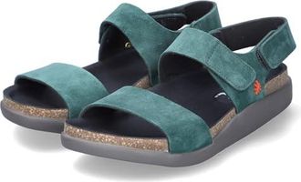 Art Mixte 1386s Biarritz Sandale, Alpine, 46 EU