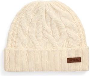 Polo Ralph Lauren Bonnet en maille
