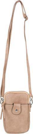 styleBREAKER Umh&auml;ngetasche Mini Umh&auml;ngetasche Uni