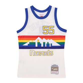 Mitchell & Ness Herren, Sport, Mehrfarbig, MGr&ouml;&szlig;e