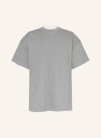 Jil Sander T-Shirt grau