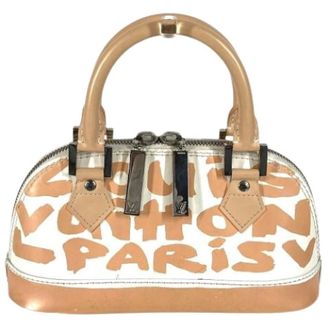 Louis Vuitton Sac &agrave; main Pre-owned - Femme - Pre-owned - Multicolore - Taille: ONE Size