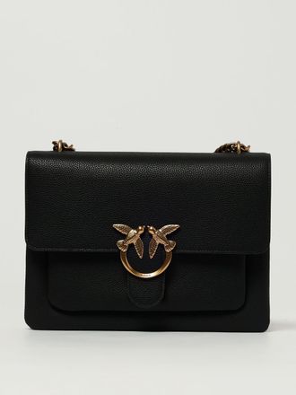 Pinko Sac Bandoulière PINKO Femme couleur Noir