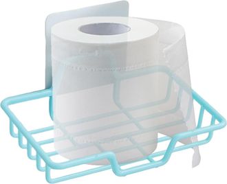 Generic Seifenschale Dusche | Seifenhalter Aufkleber f&uuml;r Dusche, Klebe-Organizer zum Trocknen und Aufbewahren f&uuml;r Bad Hotel Haus Badewanne Eitelkeit