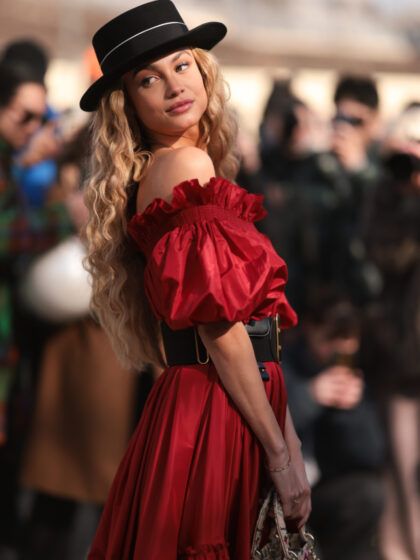 Welcher Hut passt zu deiner Gesichtsform?