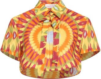 Valentino Garavani TOPS - Hemden auf YOOX.COM