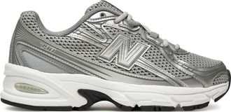 New Balance Sneakers New Balance U740SG2 W Silberfarben
