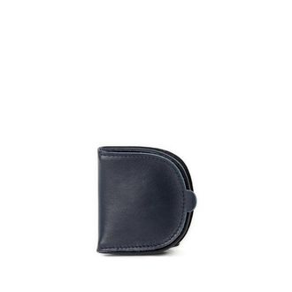 Saison 1865 Porte-monnaie en cuir
