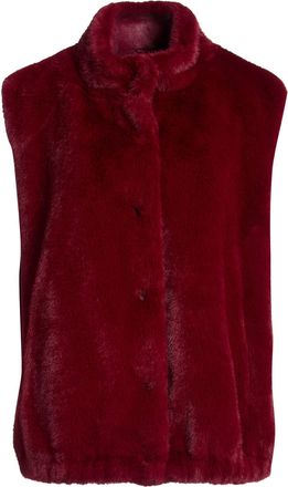 Xandres JACKEN & M&Auml;NTEL - Shearling- & Kunstfell auf YOOX.COM