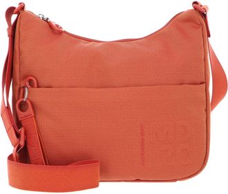 Mandarina Duck Damen MD20 HOBO, marmorade