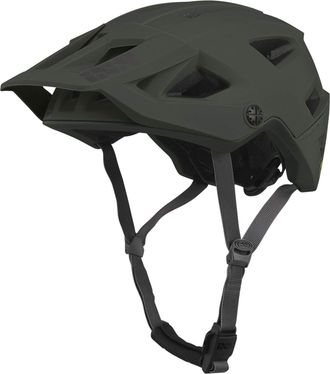 IXS Enduro MTB-Helm Trigger AM MIPS Grau Gr. M