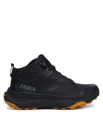 Hoka One One Hoka Trekkingschuhe Transport Hike Gore-Tex 1172913 Schwarz