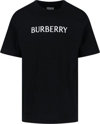 Burberry Logo T-Shirt