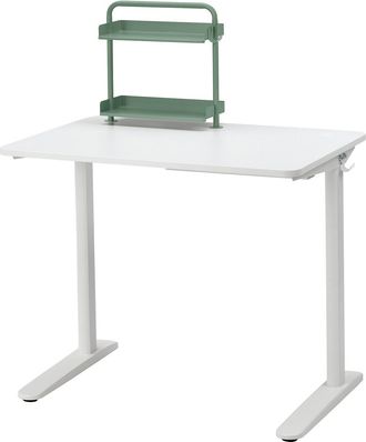 IKEA RELATERA Schreibtischkombination