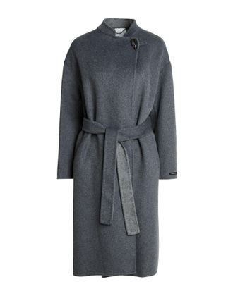 Gretha Milano JACKEN & M&Auml;NTEL - M&auml;ntel auf YOOX.COM